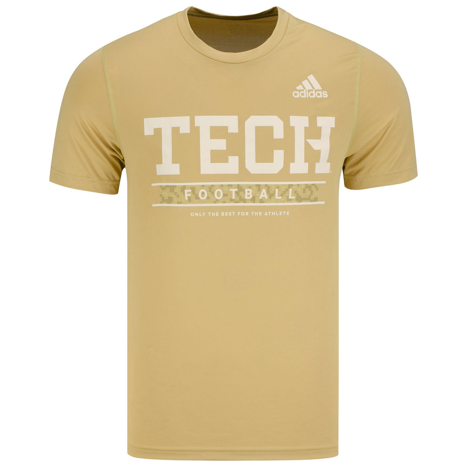 Georgia Tech Adidas Merchandise | Georgia Tech Official Online Store