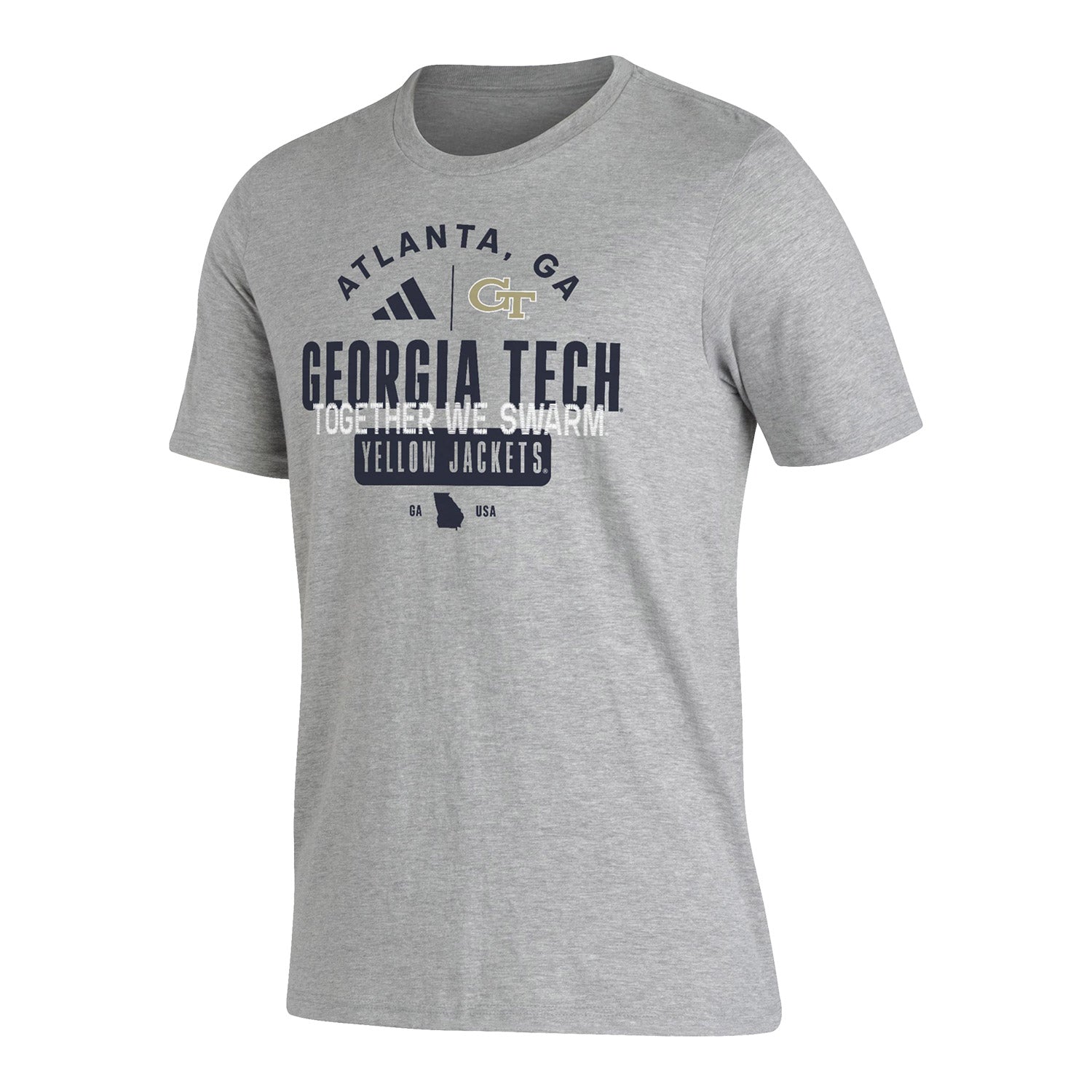 Georgia Tech Adidas Merchandise | Georgia Tech Official Online Store