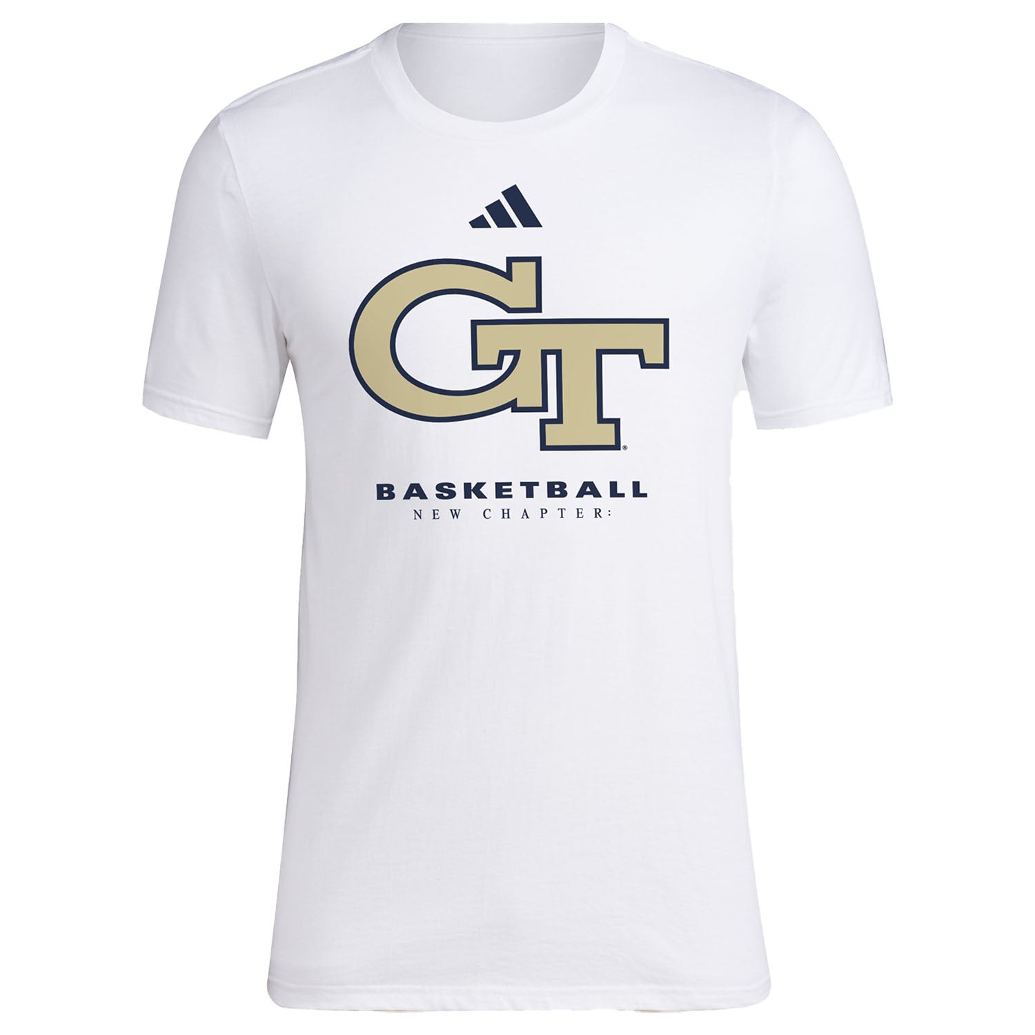 Adult Georgia Tech Adidas Merchandise | Georgia Tech Official Online Store