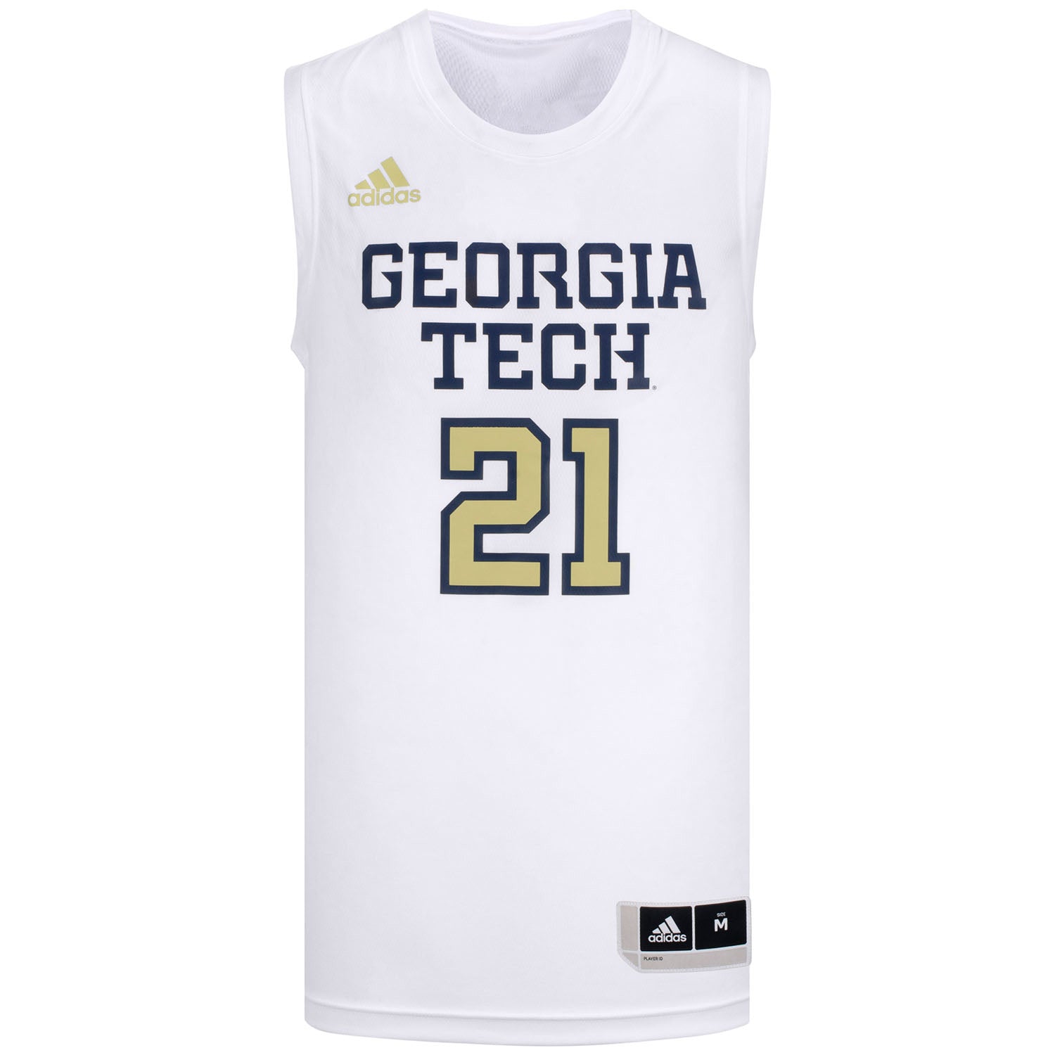 Georgia Tech Adidas Jerseys | Georgia Tech Official Online Store
