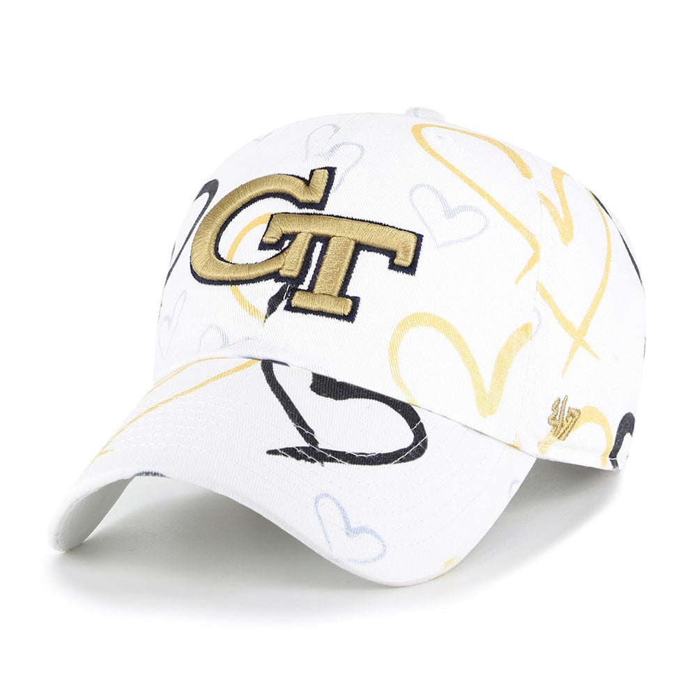 Georgia Tech Hats | Georgia Tech Official Online Store