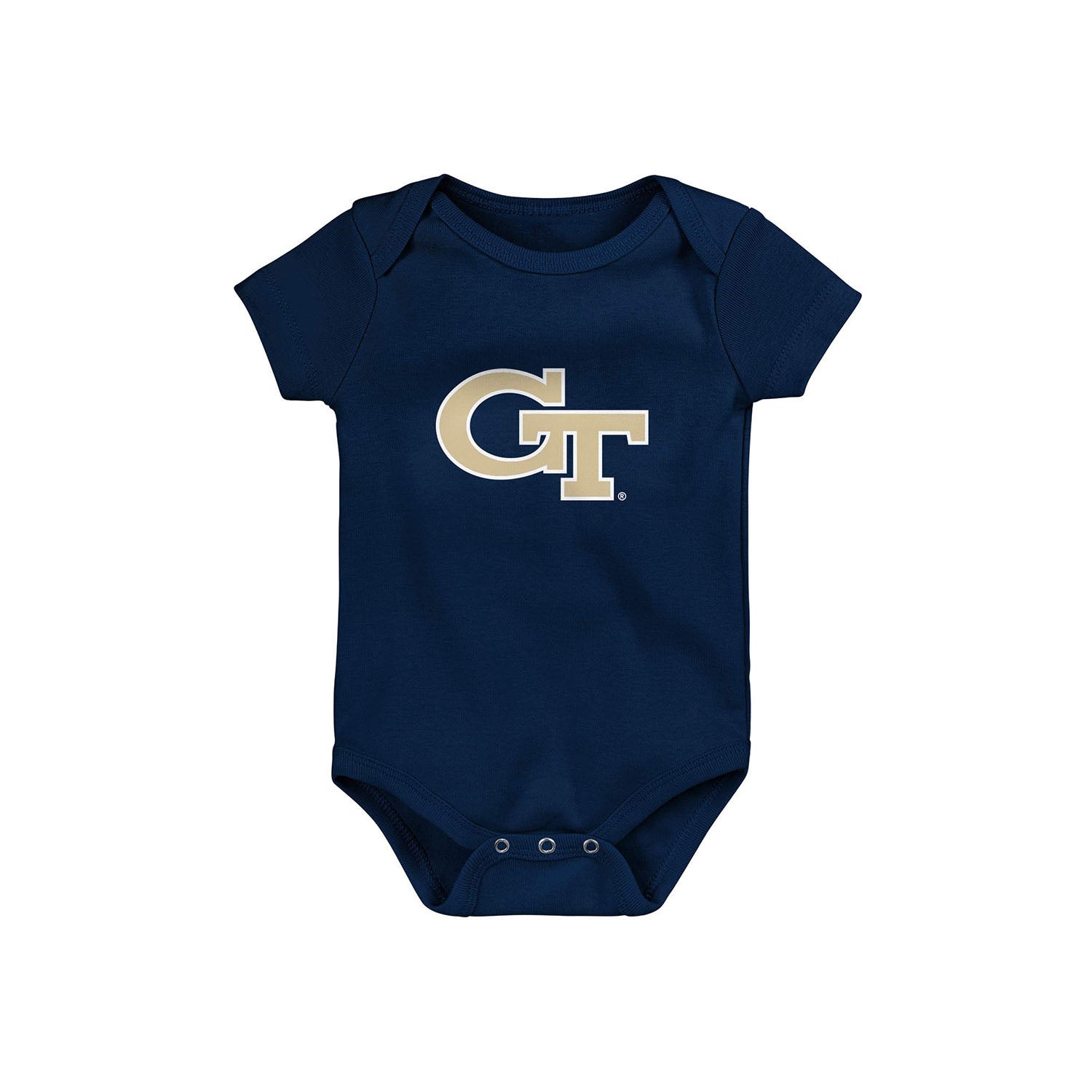 Infant & Toddler Georgia Tech Merchandise | Georgia Tech Official ...