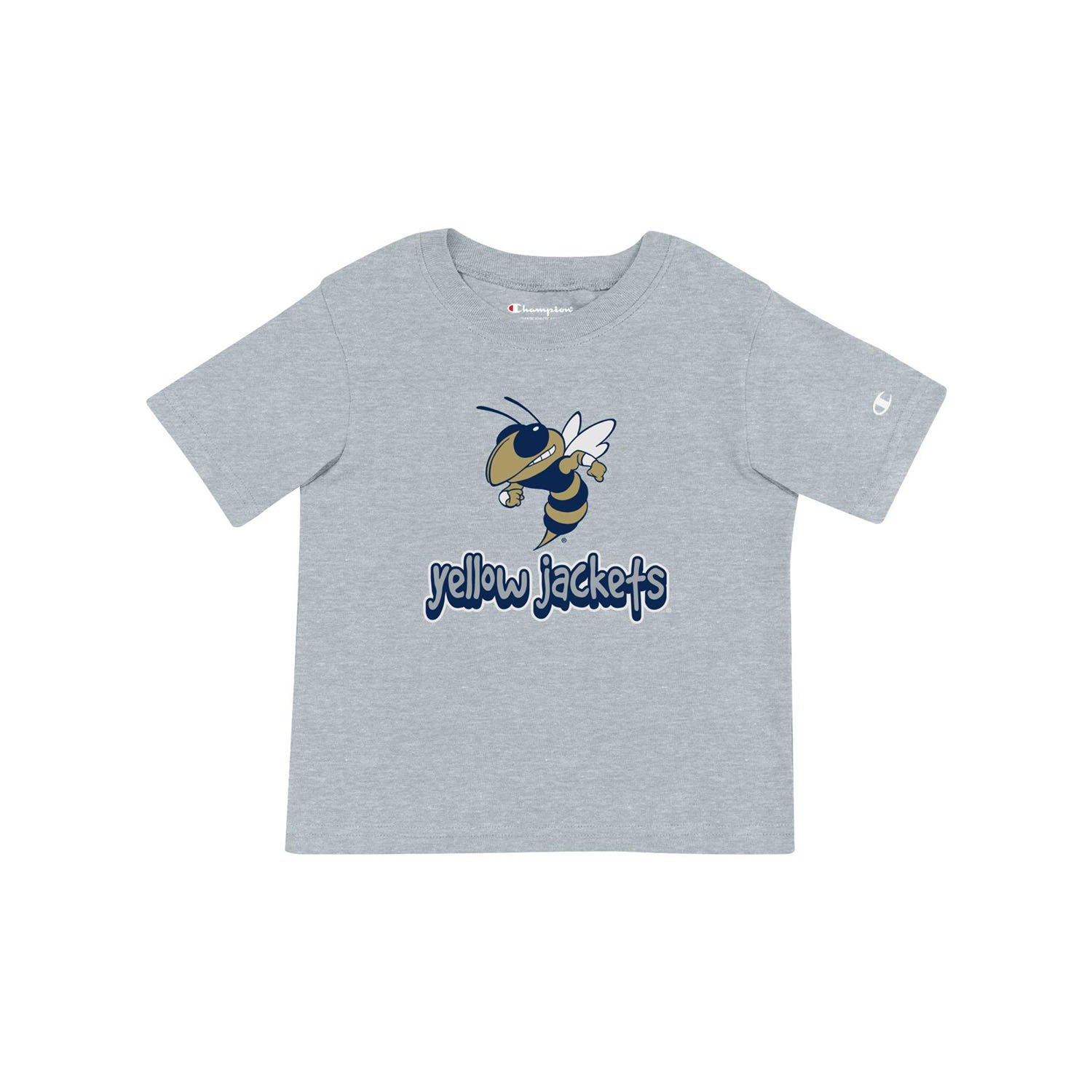 Infant & Toddler Georgia Tech Merchandise | Georgia Tech Official ...