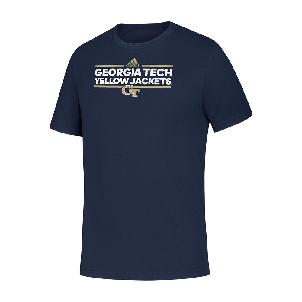 Youth Georgia Tech Adidas Merchandise | Georgia Tech Official Online Store