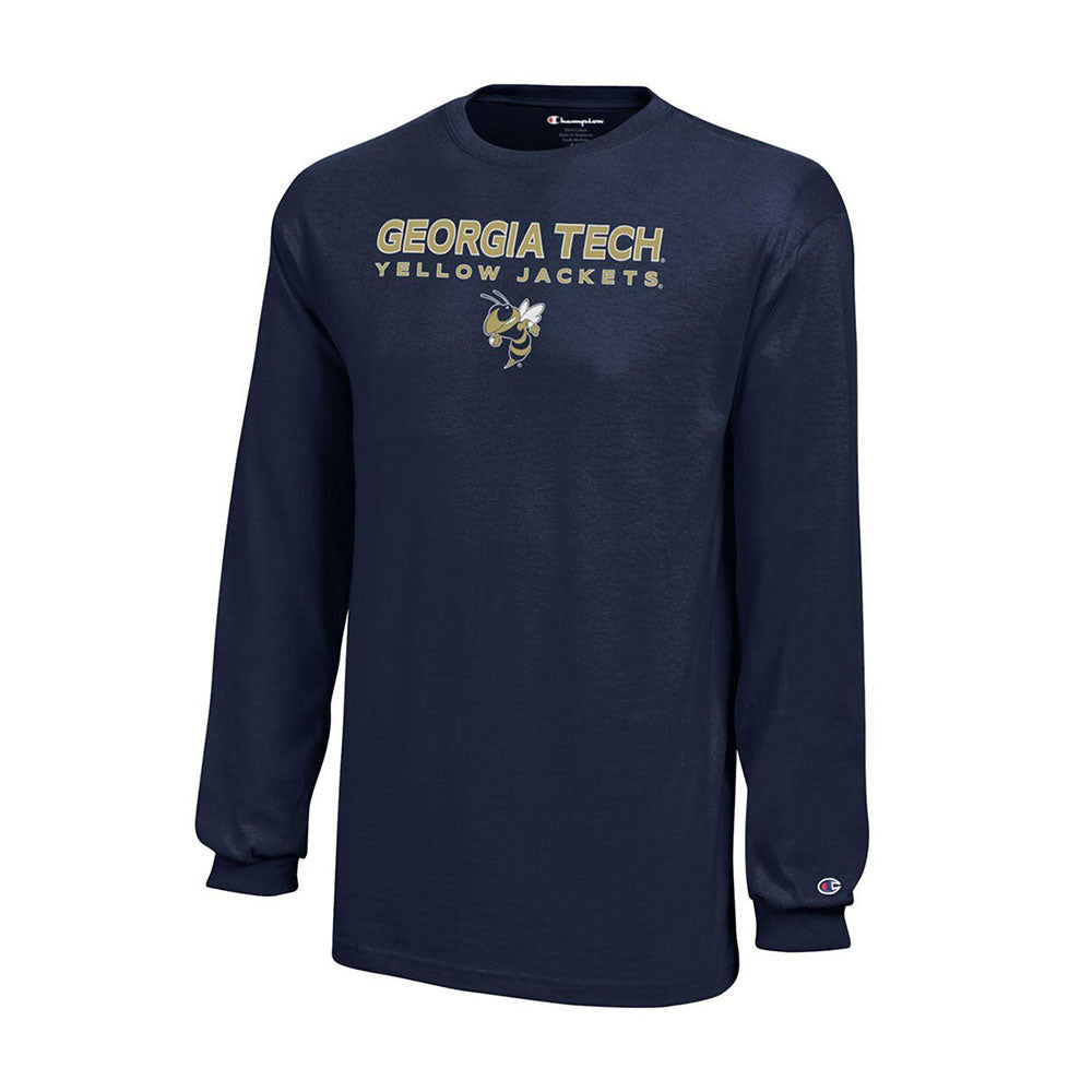 Champion | Georgia Tech Official Online Store