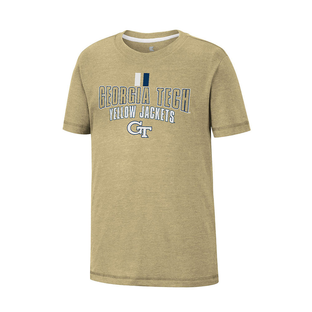 Youth Georgia Tech T-Shirts | Georgia Tech Official Online Store