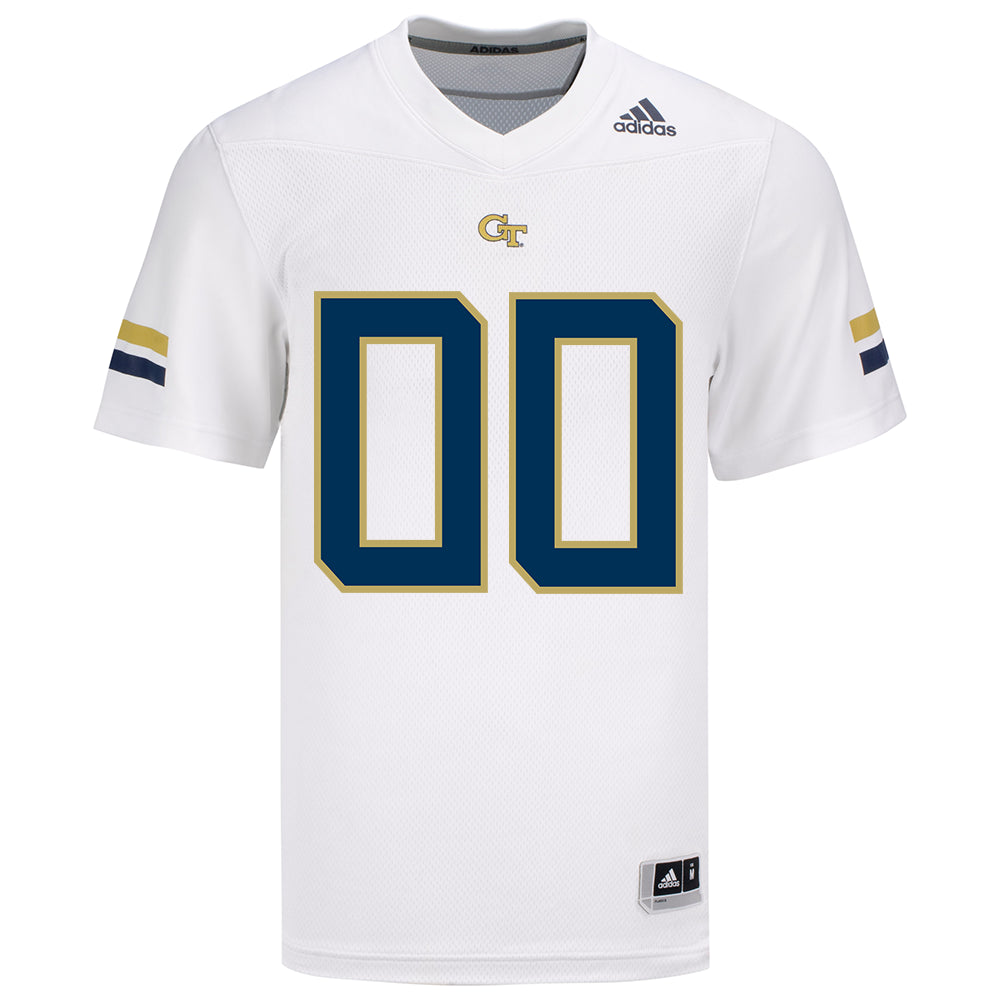 Georgia Tech Adidas Jerseys | Georgia Tech Official Online Store